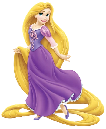 Rapunzel (Tangled) | Heroes Wiki | Fandom