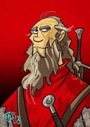 Thoros of Myr | Heroes Wiki | Fandom