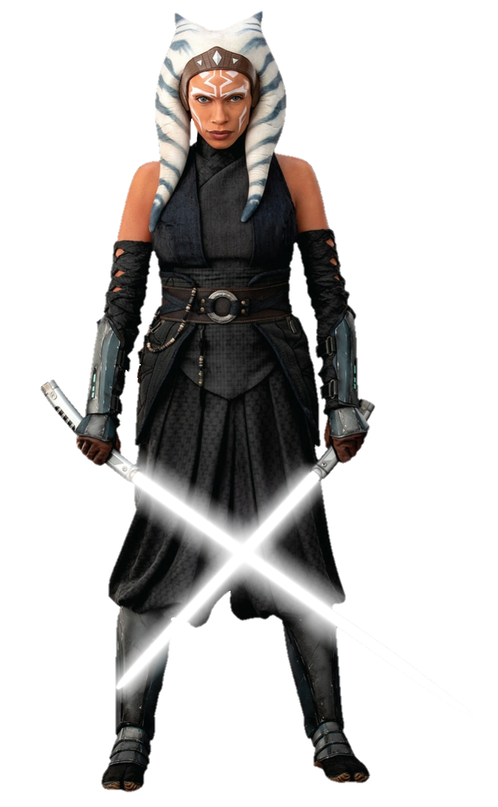 Ahsoka Tano Heroes Wiki Fandom