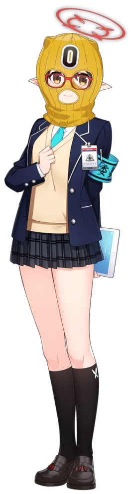 Ayane Okusora Heroes Wiki Fandom