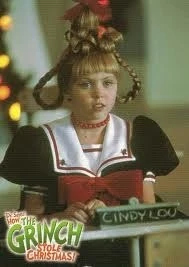 Cindy Lou Who (2000)/Gallery | Heroes Wiki | Fandom