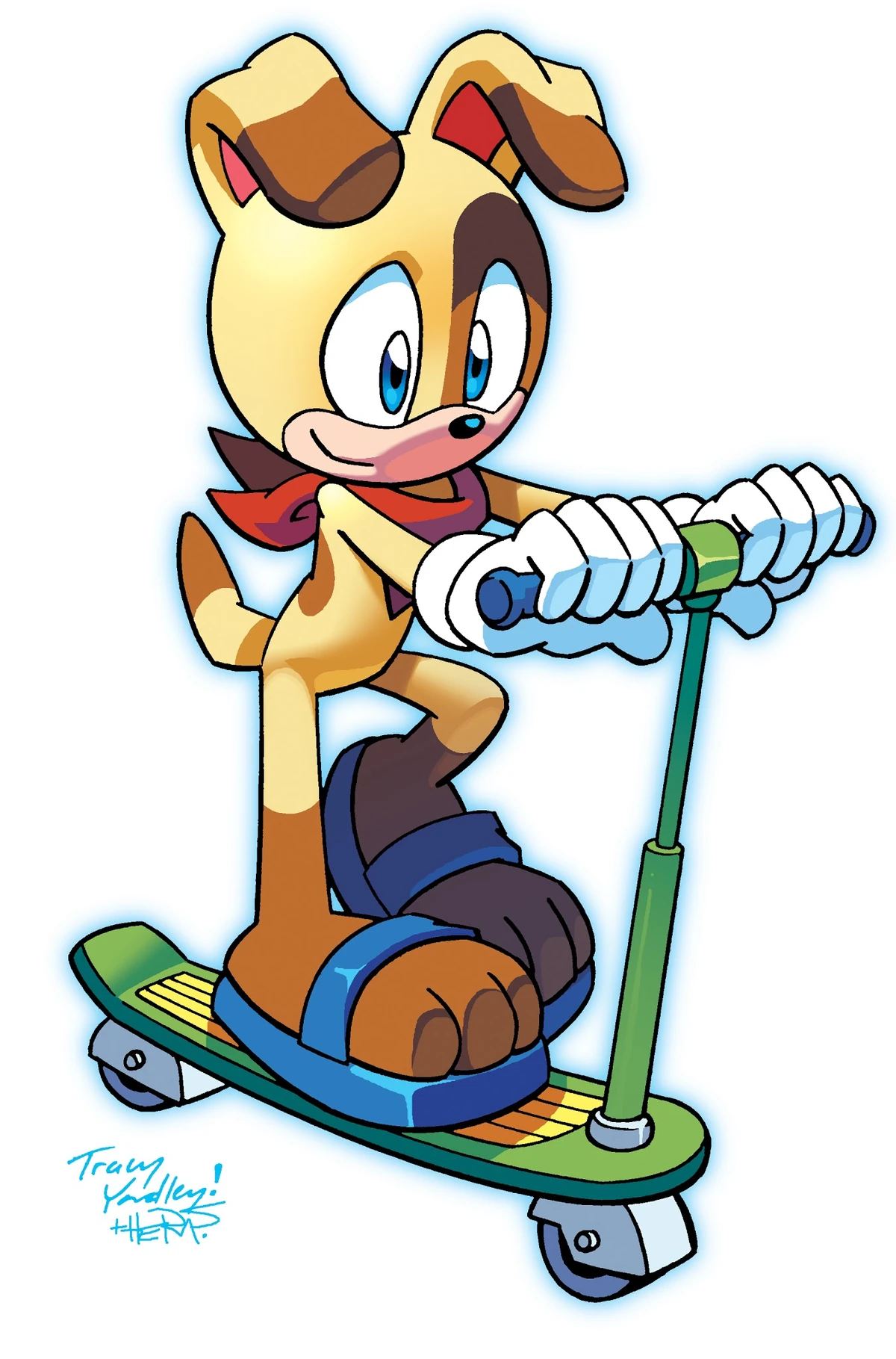 Ben Muttski | Heroes Wiki | Fandom