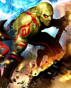 Drax the Destroyer (Marvel) | Heroes Wiki | Fandom
