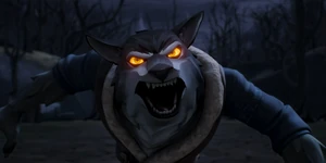 Drew Ferran | Heroes Wiki | Fandom