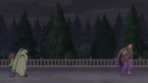 Angoramon/Gallery | Heroes Wiki | Fandom