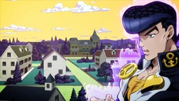 Josuke Higashikata | Heroes Wiki | Fandom