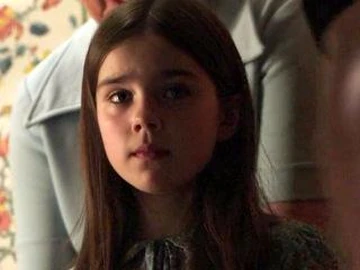 does the daughter die in the conjuring