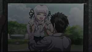 Kyoko Kirigiri/Gallery | Heroes Wiki | Fandom