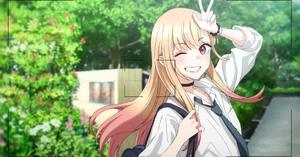 Marin Kitagawa/Gallery | Heroes Wiki | Fandom