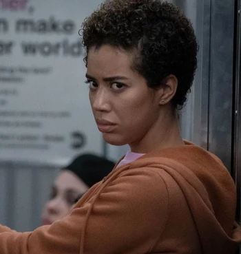 Mindy Meeks-Martin | Heroes Wiki | Fandom