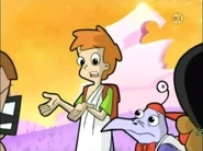 Matt (Cyberchase) | Heroes Wiki | Fandom