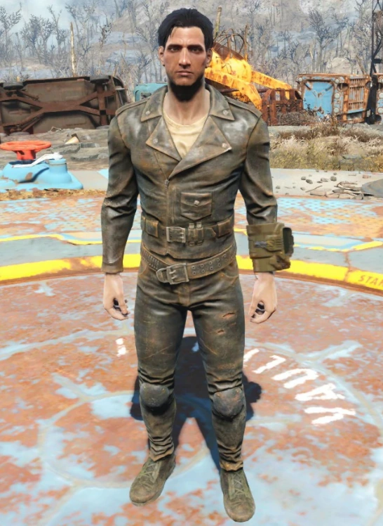 Sole Survivor | Heroes Wiki | Fandom