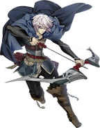 Niles (Fire Emblem) | Heroes Wiki | Fandom