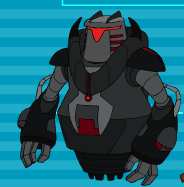 Galería:Norm Bots | Phineas y Ferb Wiki | Fandom