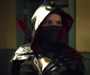 Nyssa al Ghul (Arrowverse) | Heroes Wiki | Fandom