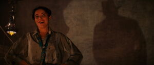 Marion Ravenwood | Heroes Wiki | Fandom