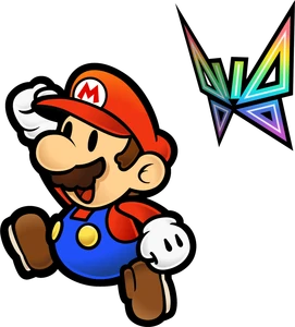Paper Mario/Gallery | Heroes Wiki | Fandom
