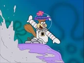 Sandy Cheeks/Gallery | Heroes Wiki | Fandom