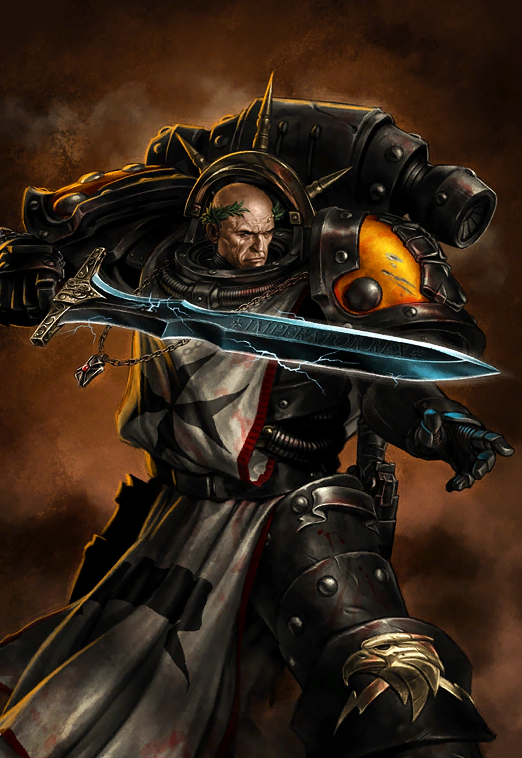 Sigismund | Heroes Wiki | Fandom