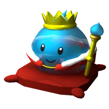 Slime King | Heroes Wiki | Fandom