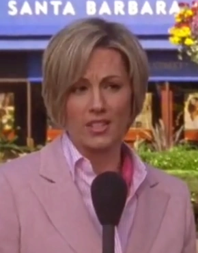 Sue Ellen Jasper | Psych Wiki | Fandom