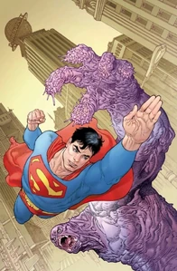 Parasite (DC)/Gallery | Heroes Wiki | Fandom