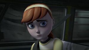 April O'Neil (TMNT 2012)/Gallery | Heroes Wiki | Fandom