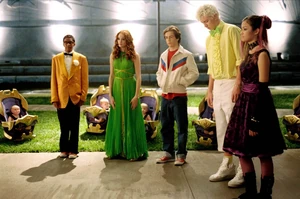 Ethan (Sky High) | Heroes Wiki | Fandom