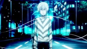 Accelerator | Heroes Wiki | Fandom