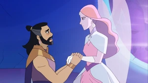 Queen Angella (She-Ra and the Princesses of Power) | Heroes Wiki | Fandom