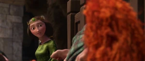 Queen Elinor/Gallery | Heroes Wiki | Fandom