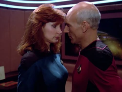 Beverly Crusher | Heroes Wiki | Fandom