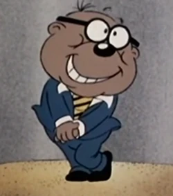 evil penfold