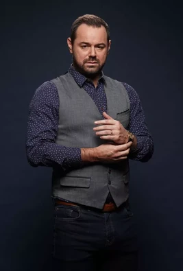 Mick Carter | Heroes Wiki | Fandom