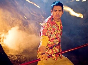 Master Roshi | Heroes Wiki | Fandom