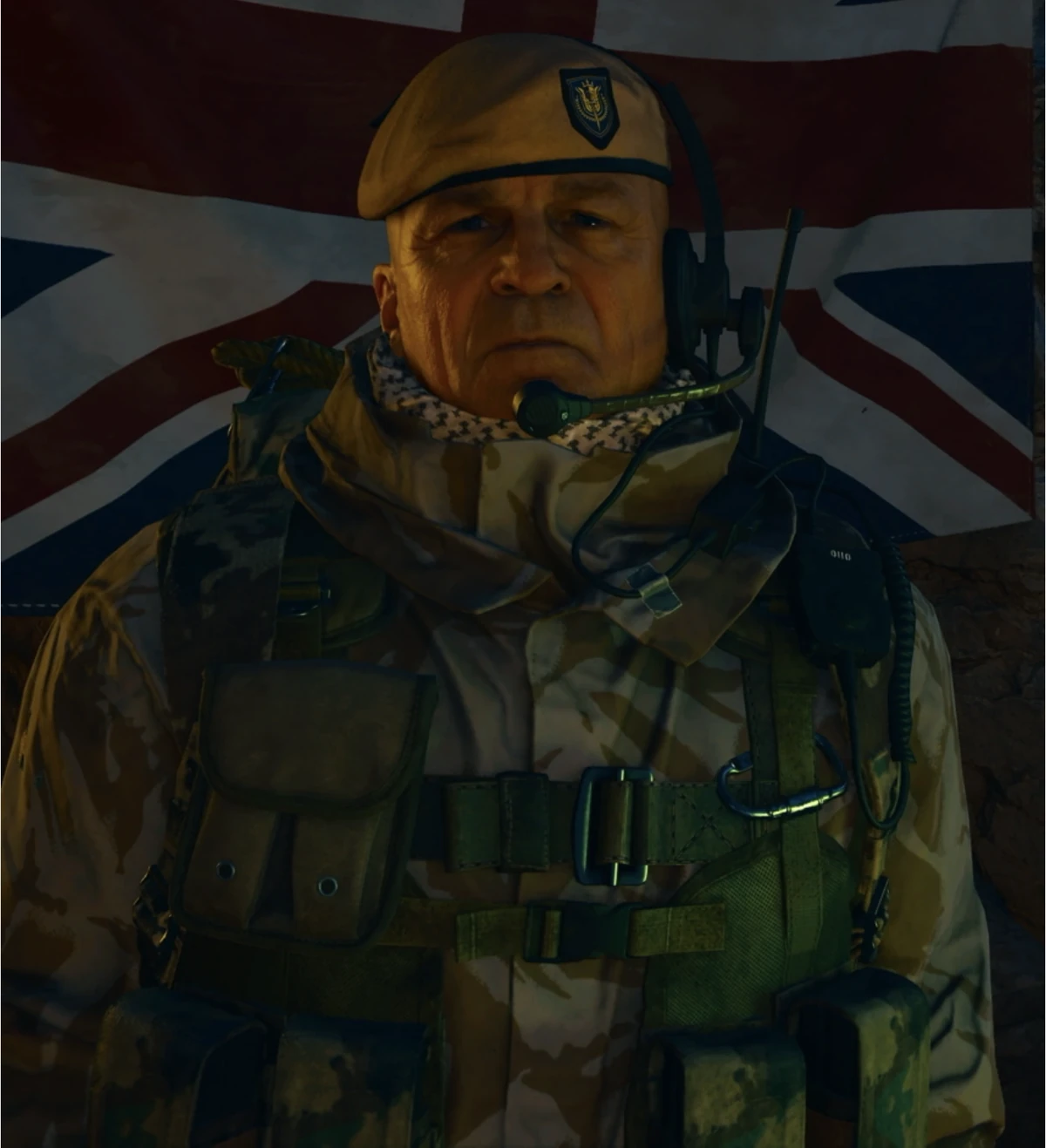 Gladney | Heroes Wiki | Fandom