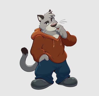 Graff Filsh | Heroes Wiki | Fandom