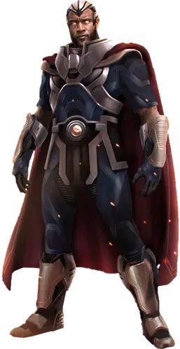 Mar Novu (Arrowverse) | Heroes Wiki | Fandom