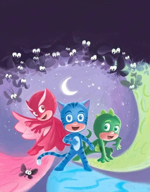 PJ Masks | Heroes Wiki | Fandom