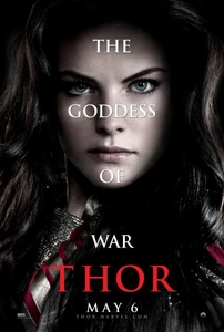 Sif (Marvel Cinematic Universe) | Heroes Wiki | Fandom
