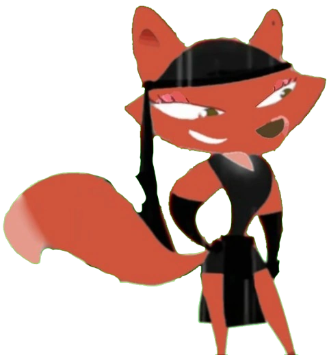 Fox (Skunk Fu)/Gallery | Heroes Wiki | Fandom
