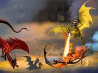 Tarnum/Synopsis | Heroes Wiki | Fandom