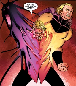 Sentry | Heroes Wiki | Fandom