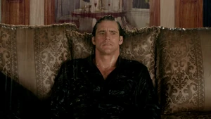Bruce Nolan | Heroes Wiki | Fandom