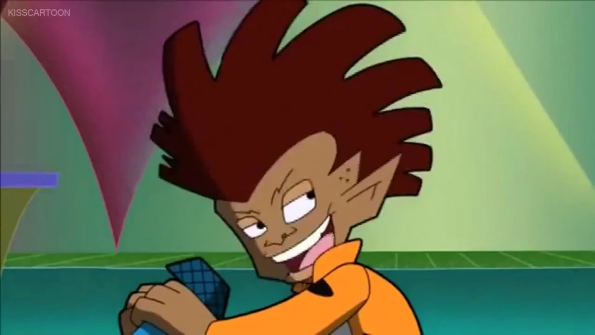 Elvin | Heroes Wiki | Fandom