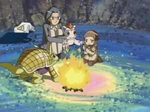 Cody Hida/Gallery | Heroes Wiki | Fandom