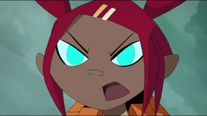 Sari Sumdac/Gallery | Heroes Wiki | Fandom