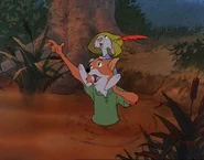 Skippy (Robin Hood) | Heroes Wiki | Fandom