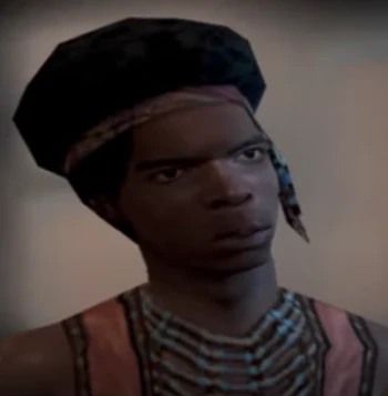 Cochise | Heroes Wiki | Fandom