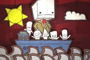 Hatty Hattington | Heroes Wiki | Fandom